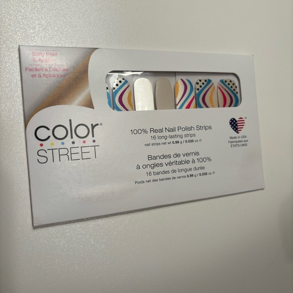 Color Street | Makeup | Cool Beans Color Street Retired | Poshmark